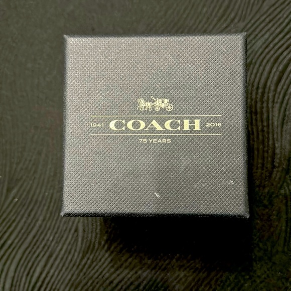 Coach | Accessories | Coach Empty Box | Poshmark